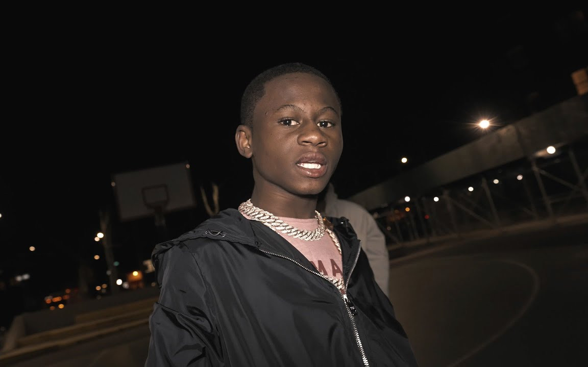 CJ Goon Albums: songs, discography, biography, and listening guide ...