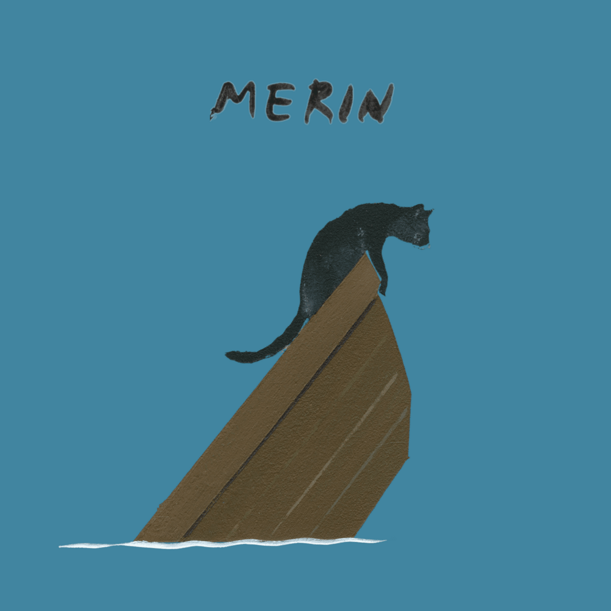 Merin by Merin (Album): Reviews, Ratings, Credits, Song list - Rate ...