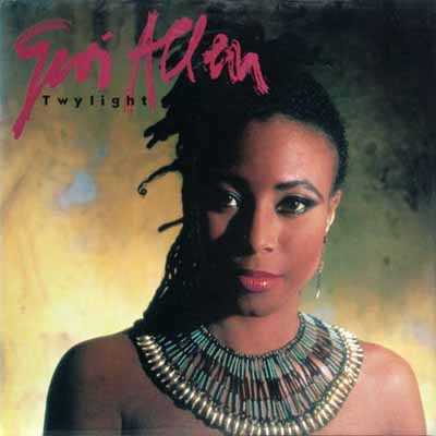 Twylight by Geri Allen (Album, Avant-Garde Jazz): Reviews, Ratings ...