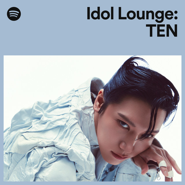 Idol Lounge: TEN by 텐 [Ten] (Additional release): Reviews, Ratings ...