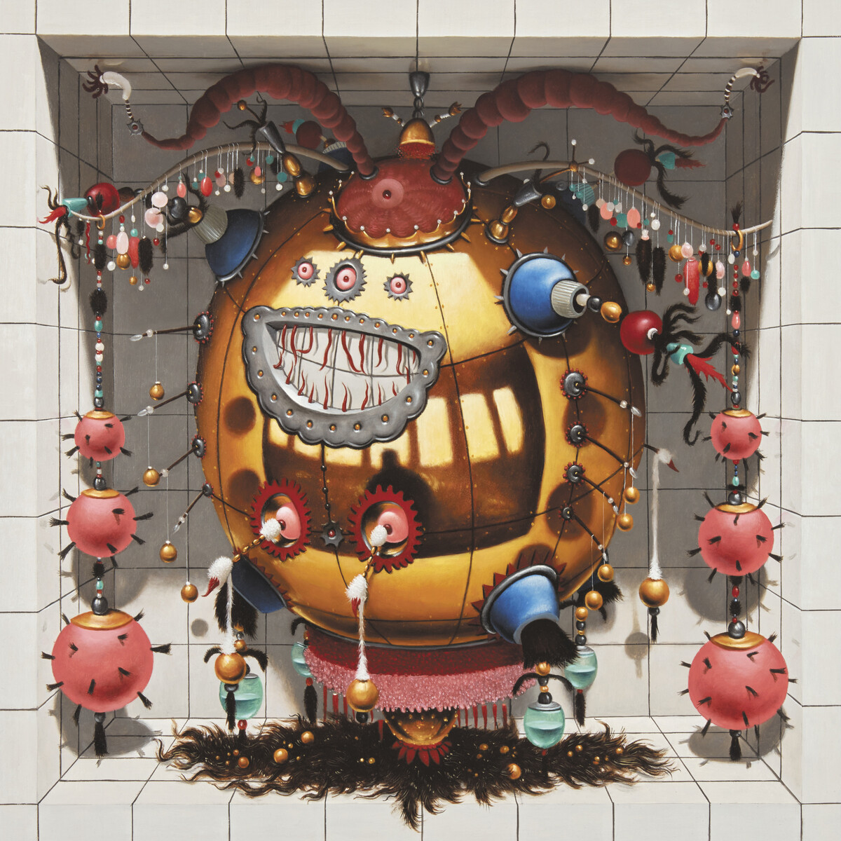 Optical Delusion by Orbital (Album, Techno): Reviews, Ratings, Credits ...