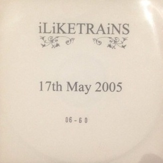 TiNSLEYViADUCT / THELASTDAYOFWiNTER by iLiKETRAiNS (Single): Reviews ...