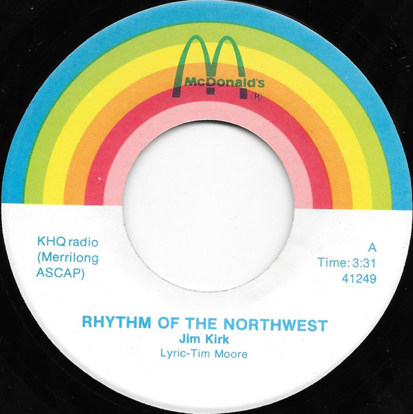 Jim Kirk and The TM Singers Albums: songs, discography, biography, and ...