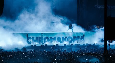 Chromakopia Live at Camp Flog Gnaw 2024 by Tyler, The Creator (Video, Hip Hop): Reviews, Ratings ...