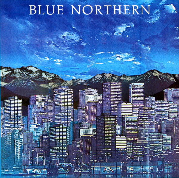 Blue Northern by Blue Northern (EP, Power Pop): Reviews, Ratings ...