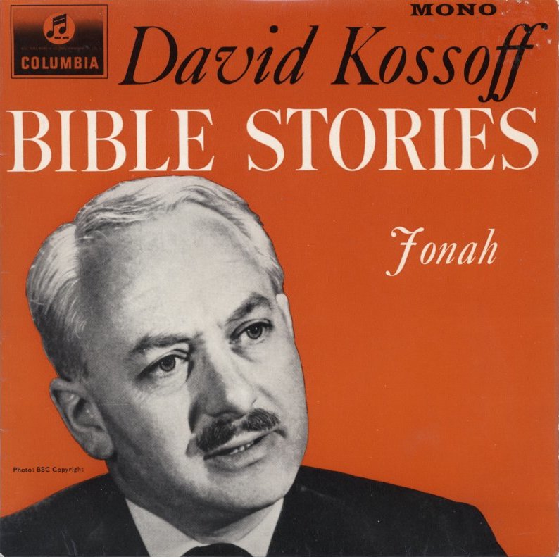 Adam and Eve [Bible Stories] by David Kossoff (EP): Reviews, Ratings ...