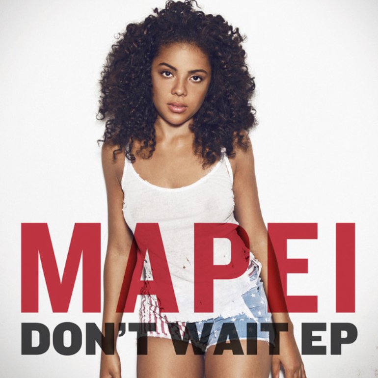 Don't Wait EP by Mapei (EP): Reviews, Ratings, Credits, Song list ...