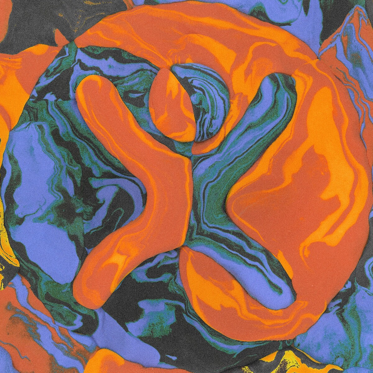 Vapor King / SubReal by George Clanton (Single, Neo-Psychedelia ...