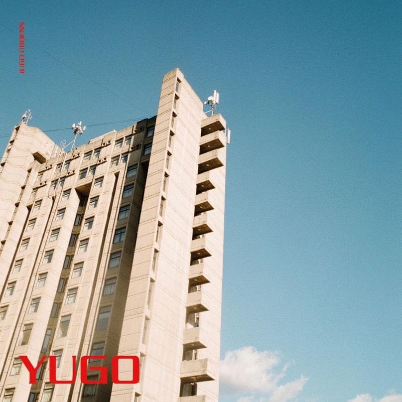 YUGO by Jugo Ürdens (Album, Trap): Reviews, Ratings, Credits, Song list ...
