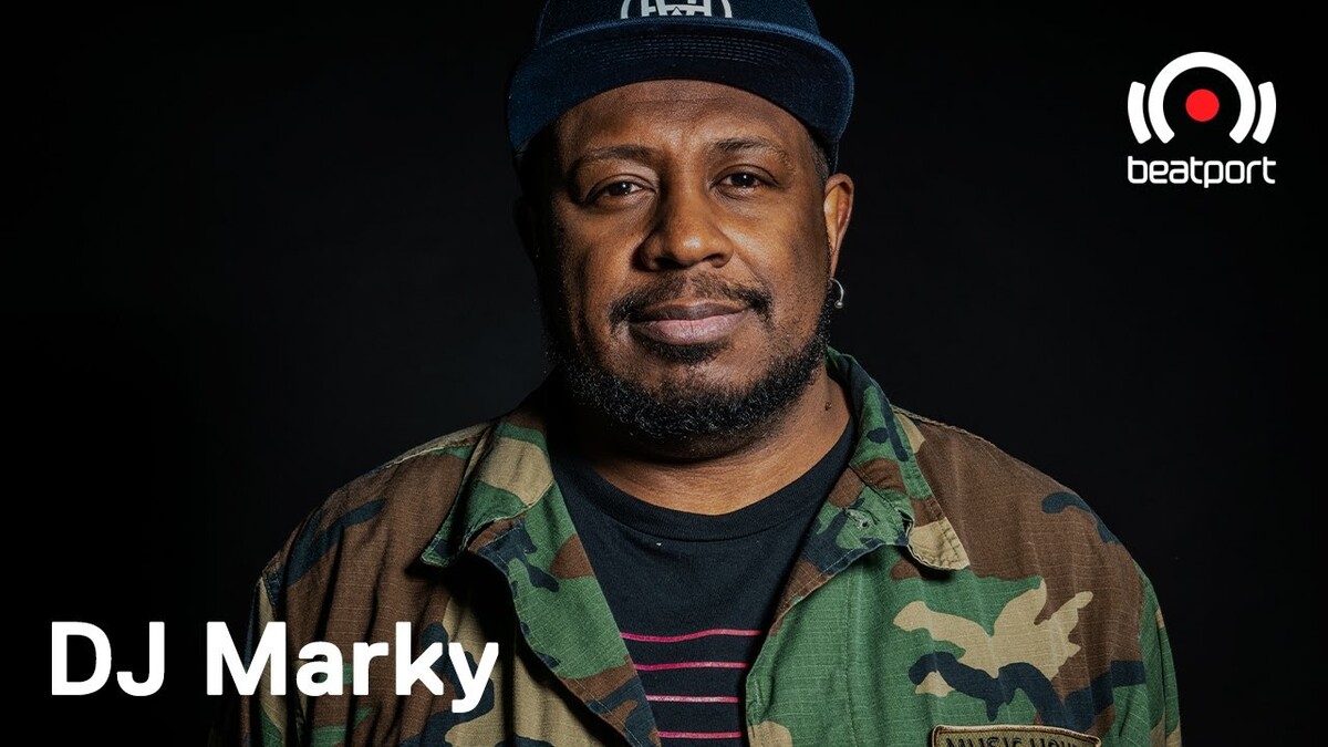 Beatport Link x Serato by DJ Marky (Video): Reviews, Ratings, Credits, Song list - Rate Your Music