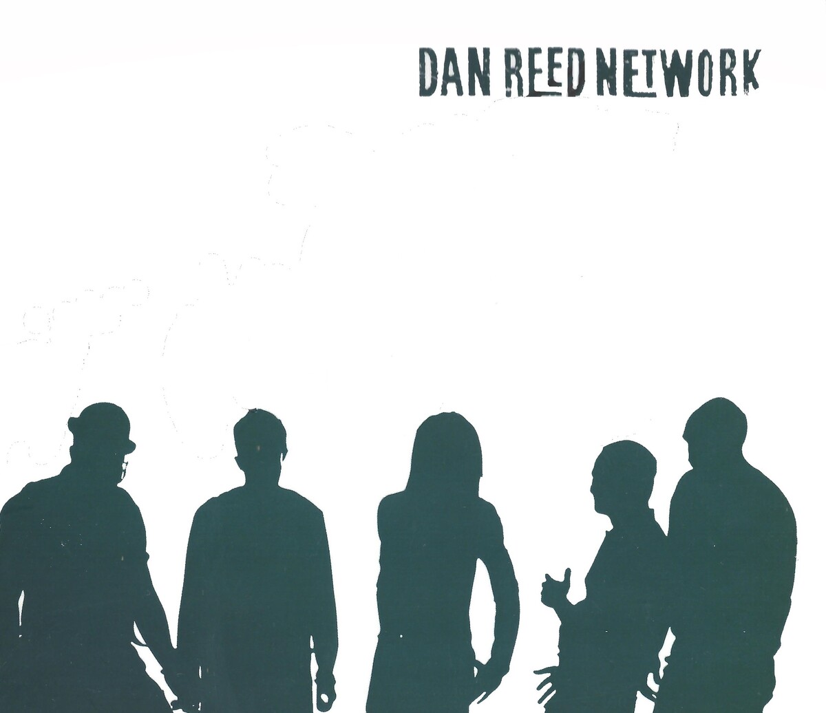 Champion by Dan Reed Network (Video): Reviews, Ratings, Credits, Song ...