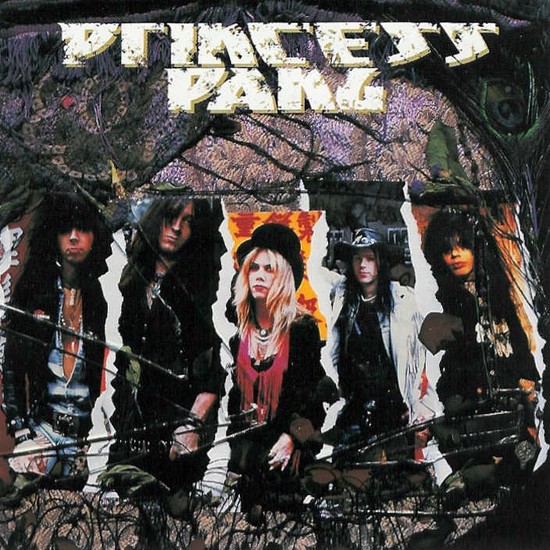 Princess Pang by Princess Pang (Album, Hard Rock): Reviews, Ratings ...