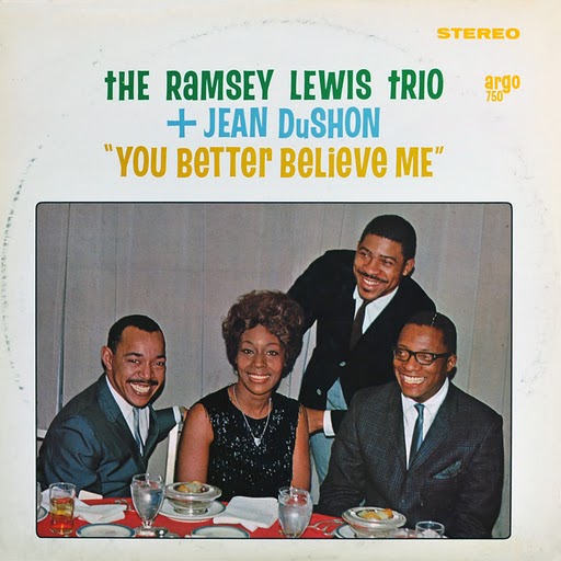 Jean DuShon Albums: songs, discography, biography, and listening guide ...