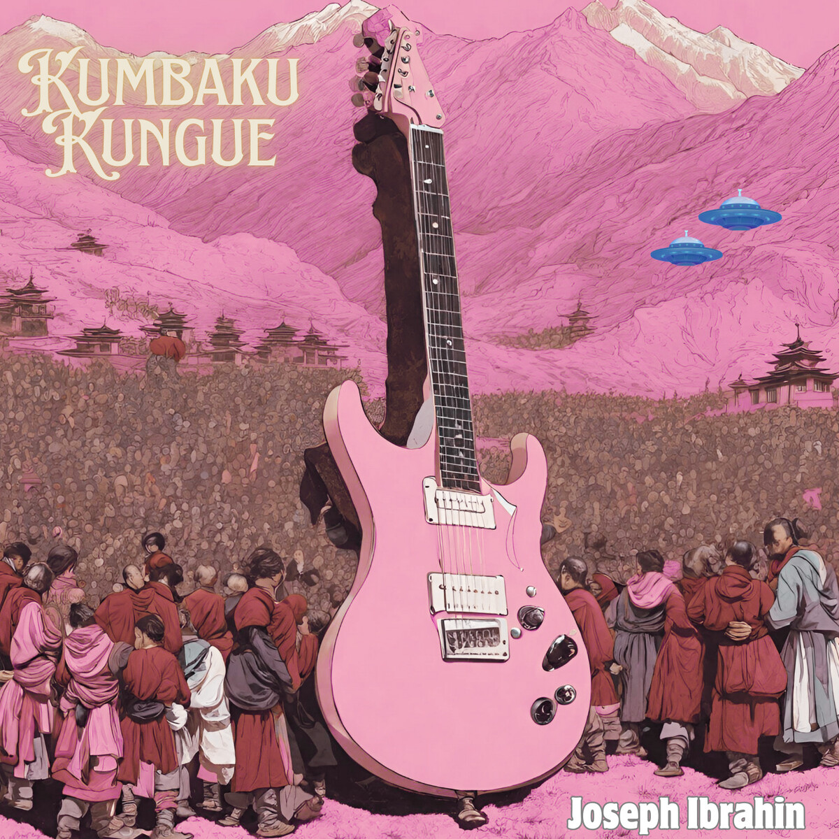 Joseph Ibrahin Albums: songs, discography, biography, and listening ...