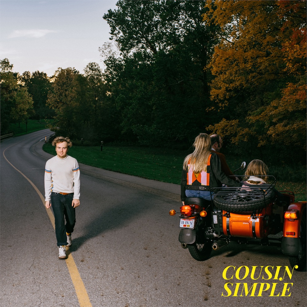Boy.Girl by Cousin Simple (Single): Reviews, Ratings, Credits, Song ...