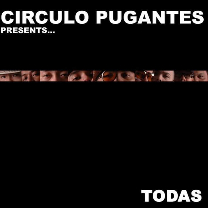 Circulo Pugantes Presents... Todas by Various Artists (Album, Hardcore ...
