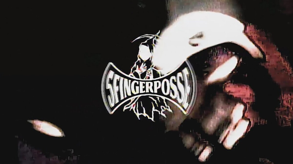 Get Exposed (RIP Princess Loko) by Five Finger Posse (Music video ...