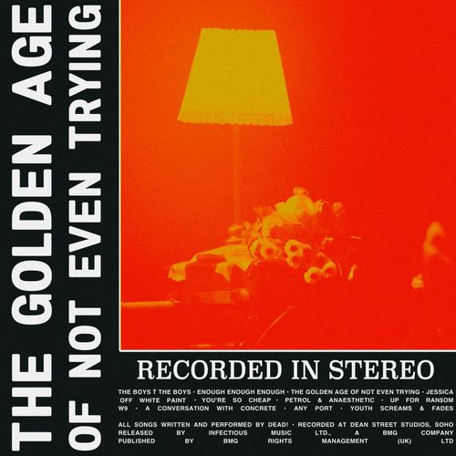 Dead! Albums: songs, discography, biography, and listening guide - Rate ...