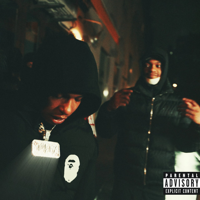 Mikes by DudeyLo & 26AR (Single, Gangsta Rap): Reviews, Ratings ...