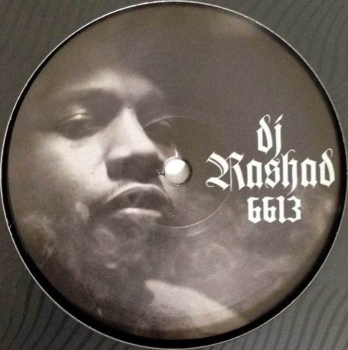DJ Rashad Albums: songs, discography, biography, and listening guide ...