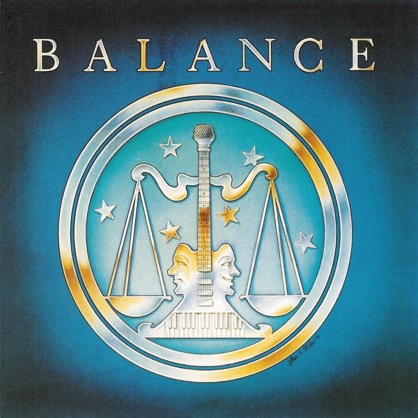 Balance by Balance (Album; Rock Candy; CANDY066): Reviews, Ratings ...