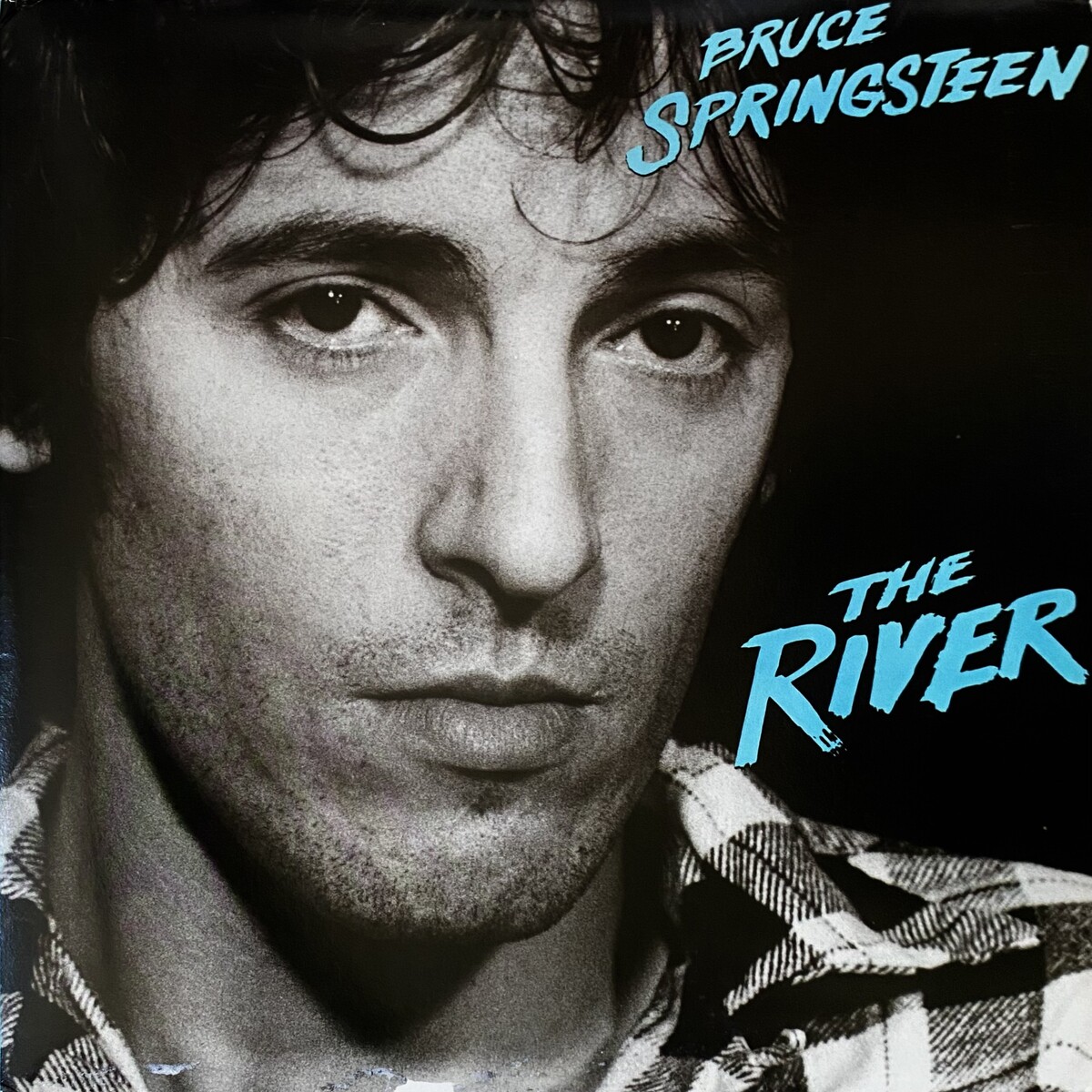 The River by Bruce Springsteen (Album, Heartland Rock): Reviews ...
