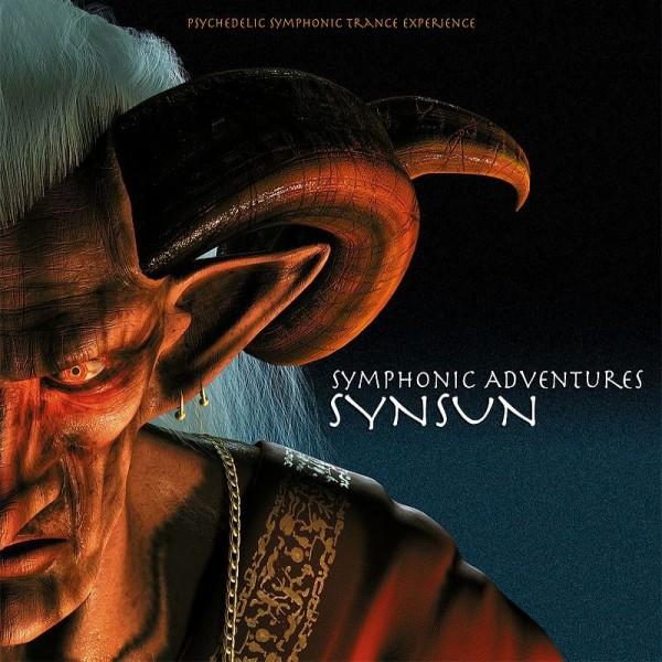 Symphonic Adventures by SynSUN (Album): Reviews, Ratings, Credits, Song ...