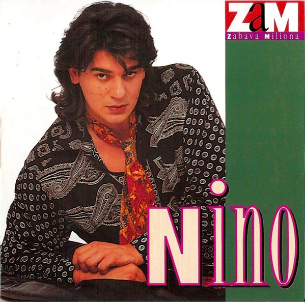 Nino by Nino (Album; ZaM; 020): Reviews, Ratings, Credits, Song list ...