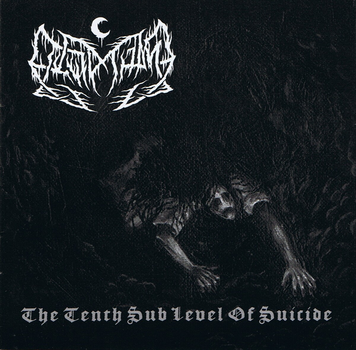 Reviews of The Tenth Sub Level of Suicide by Leviathan (Album, DSBM ...