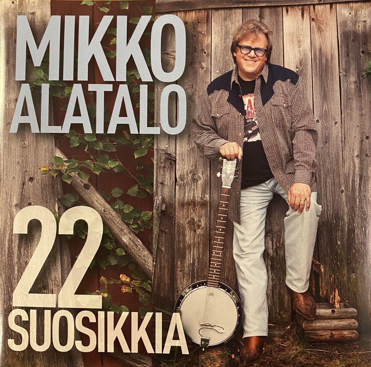 22 Suosikkia by Mikko Alatalo (Compilation): Reviews, Ratings, Credits ...