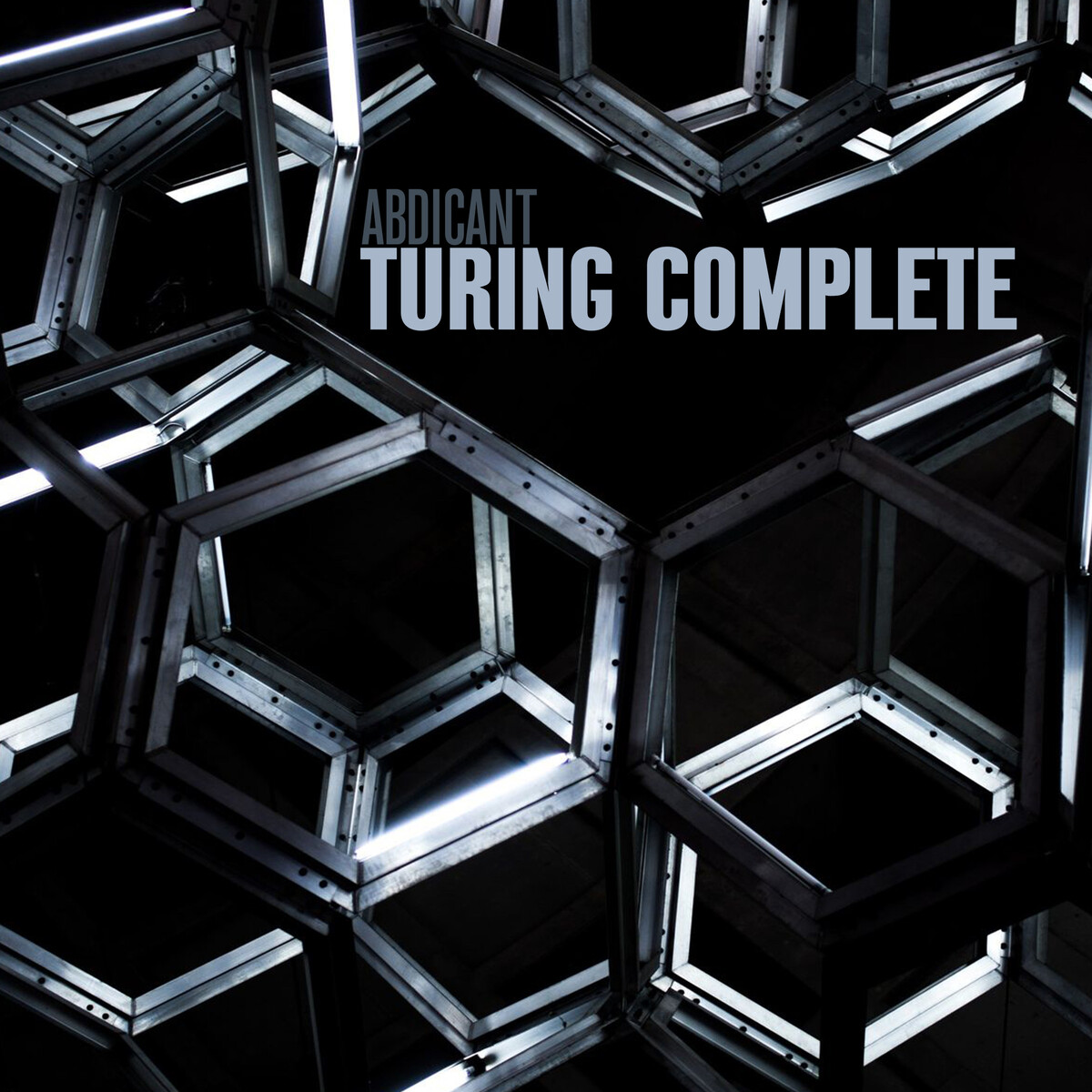 Turing Complete by Abdicant (EP; Kahvi; kahvi461): Reviews, Ratings ...