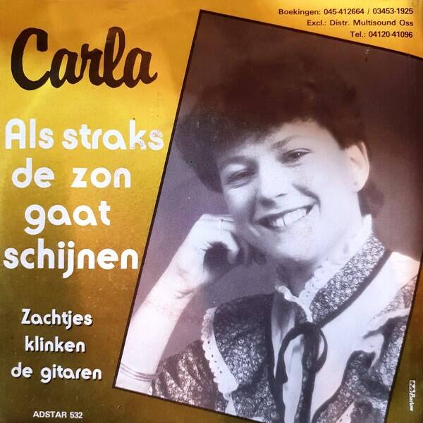 Carla Albums: songs, discography, biography, and listening guide - Rate ...