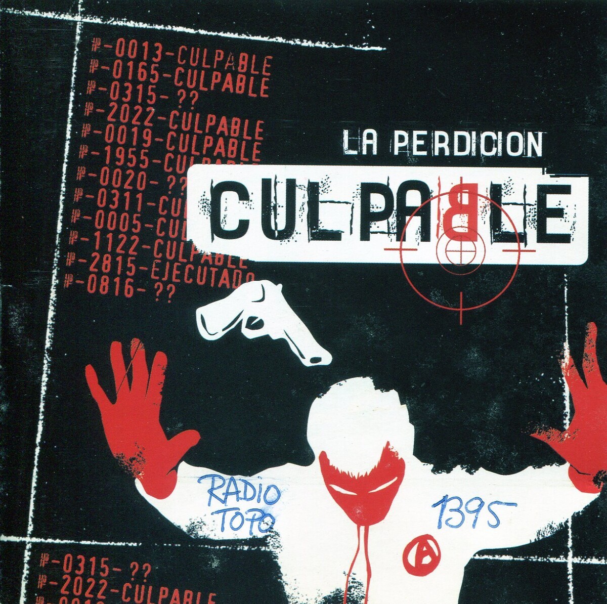 Culpable by La Perdición (Album): Reviews, Ratings, Credits, Song list ...