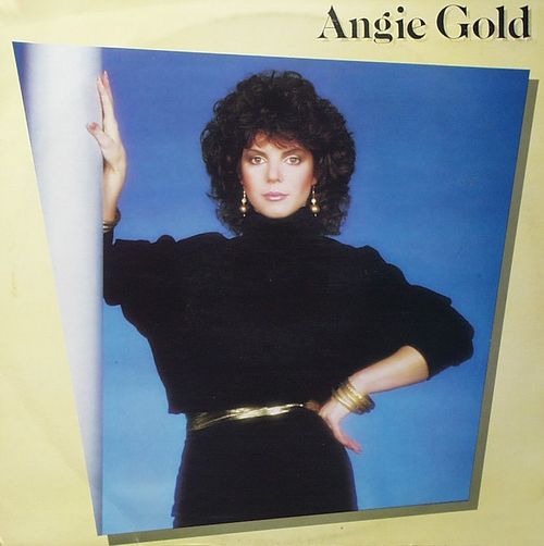 Angie Gold by Angie Gold (Album, Disco): Reviews, Ratings, Credits ...