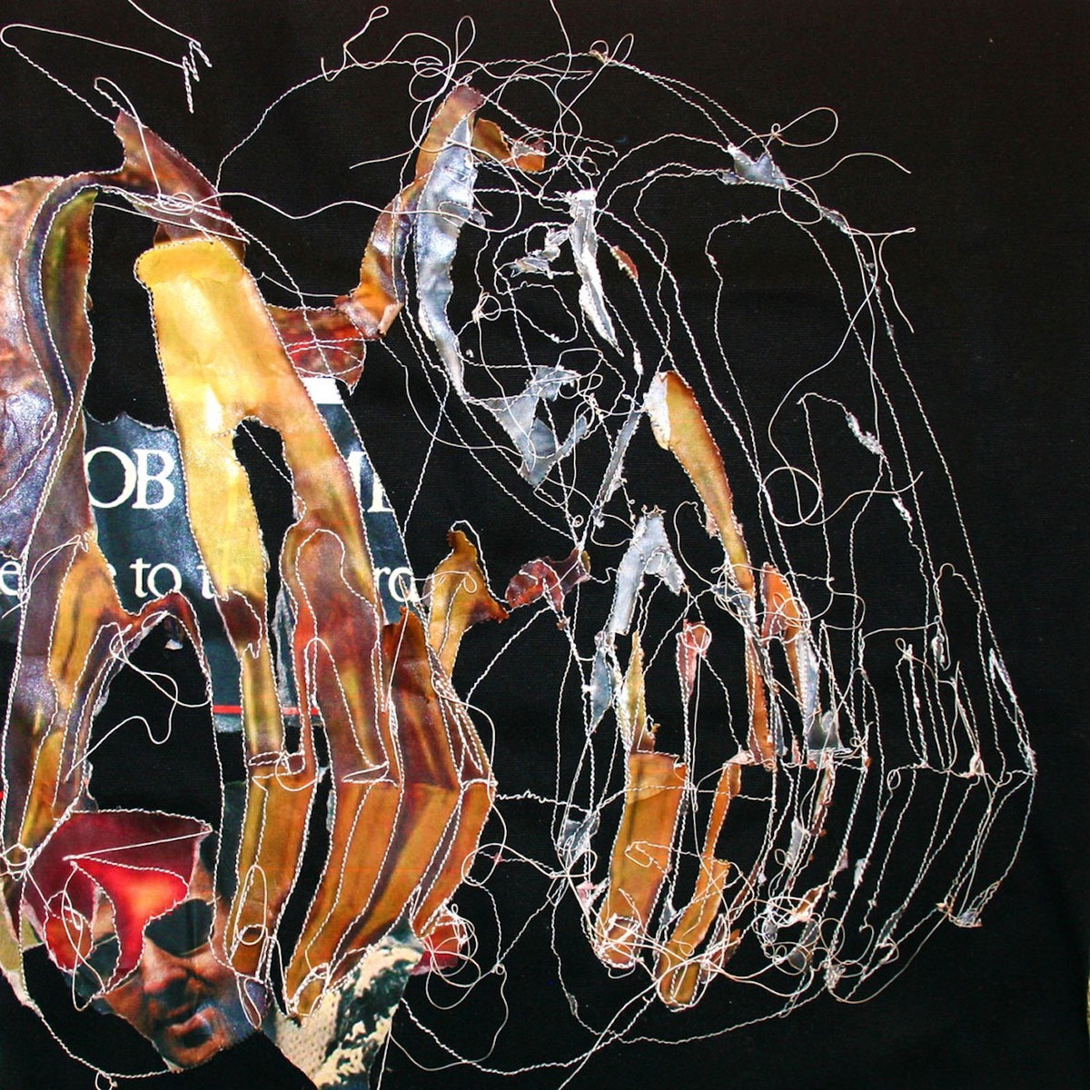 Draping 3 by D.J.Fulltono / CRZKNY / Skip Club Orchestra (EP, Footwork ...