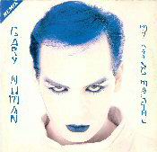 My Dying Machine / My Dying Machine by Gary Numan (Single; Numa; IT ZIG ...