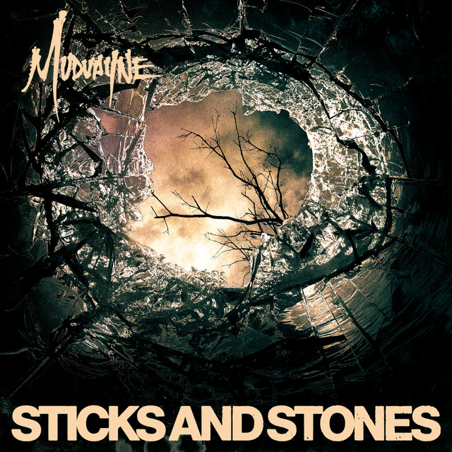 Sticks and Stones by Mudvayne (Single, Nu Metal): Reviews, Ratings ...