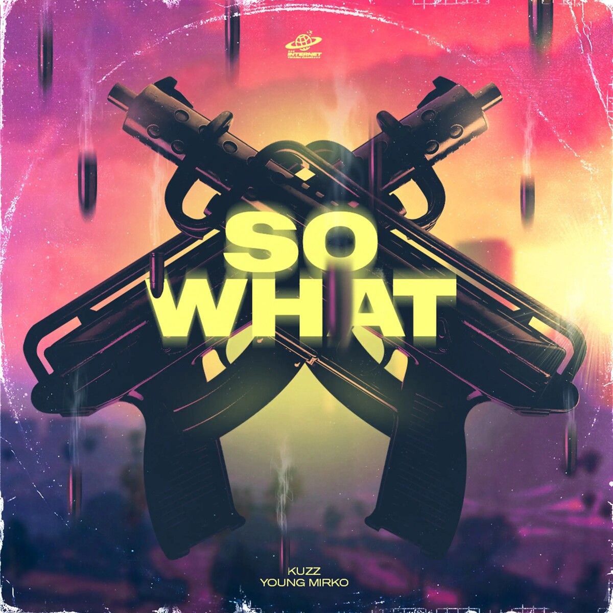 So What by Young Mirko & Kuzz (Single): Reviews, Ratings, Credits, Song ...