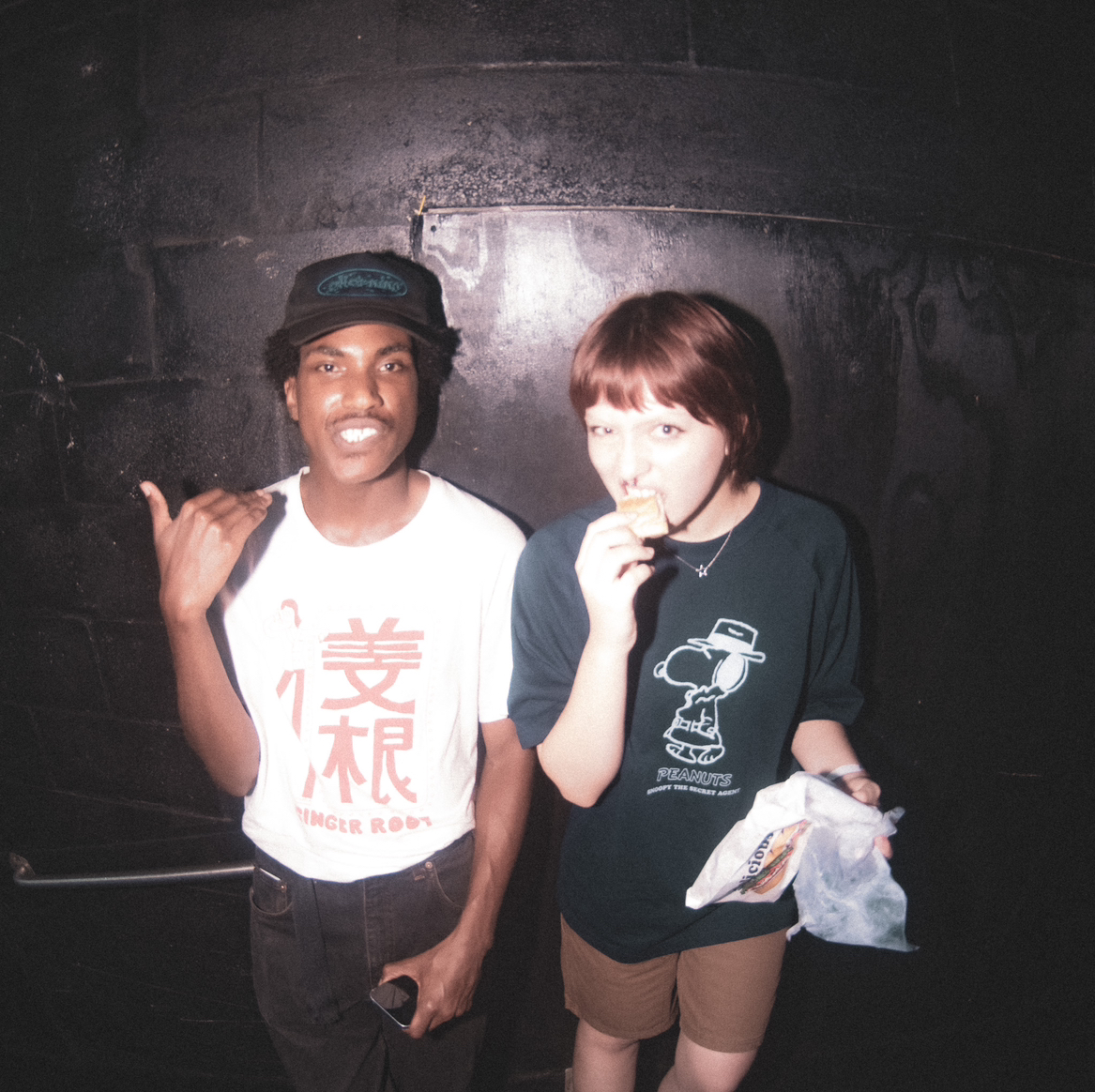 Polaroid by Joolie (Single, Folk Pop): Reviews, Ratings, Credits, Song ...