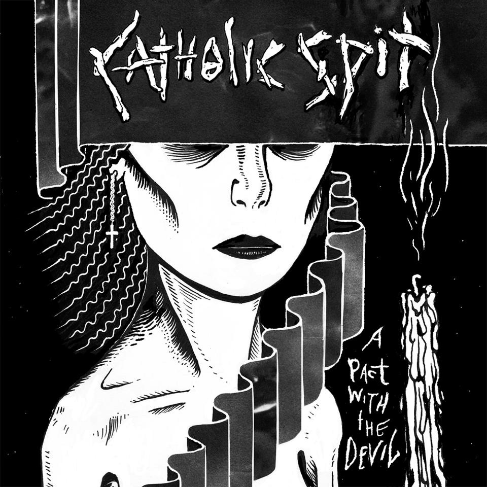 Catholic Spit Albums: songs, discography, biography, and listening ...