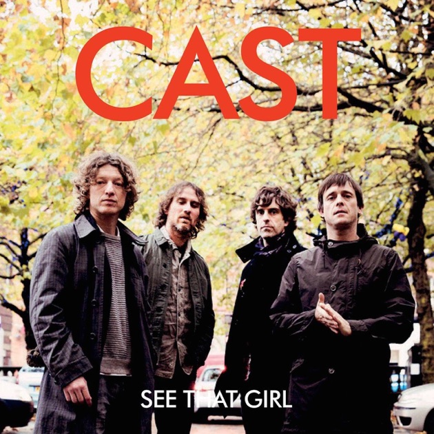 Cast Albums: songs, discography, biography, and listening guide - Rate ...
