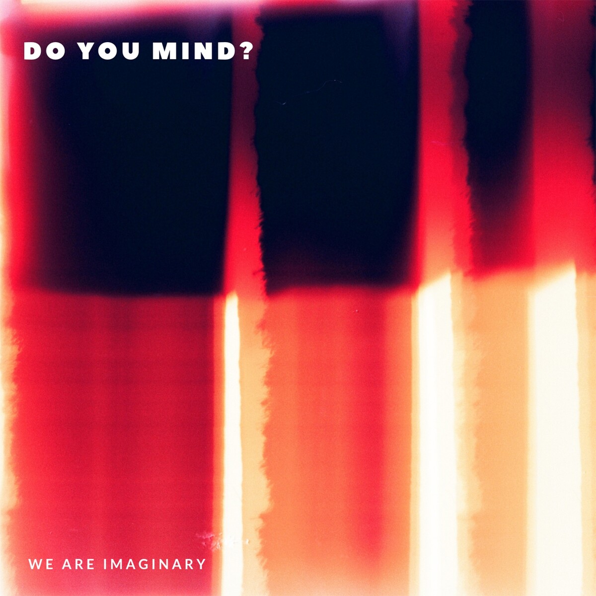 Do You Mind? by We Are Imaginary (Single): Reviews, Ratings, Credits ...