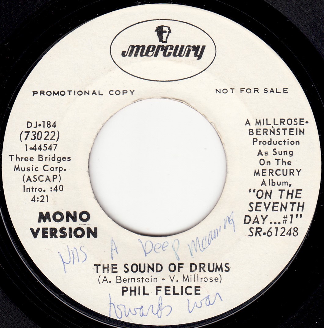 Phil Felice Albums: songs, discography, biography, and listening guide ...