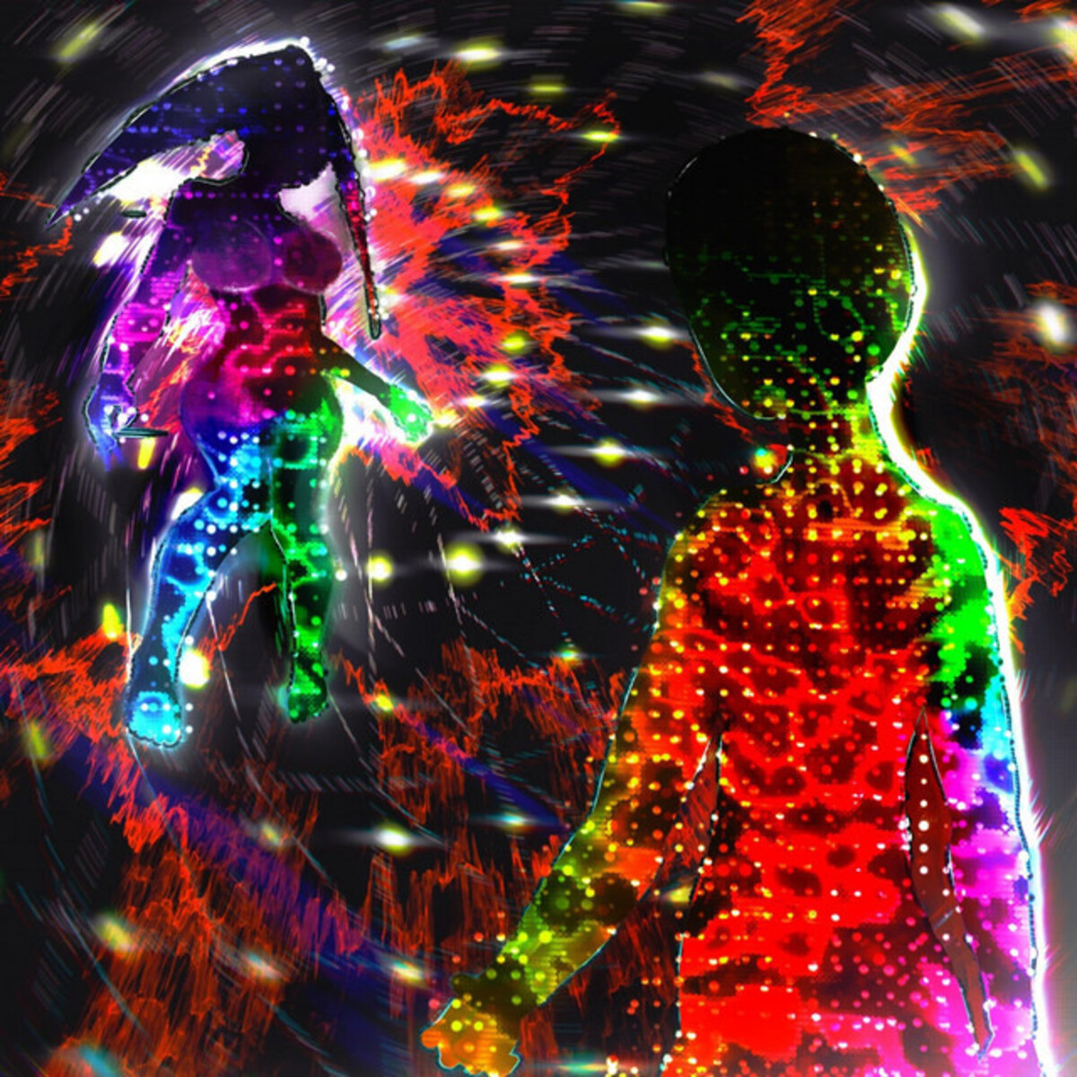 Best Juke albums of 2024 - Rate Your Music