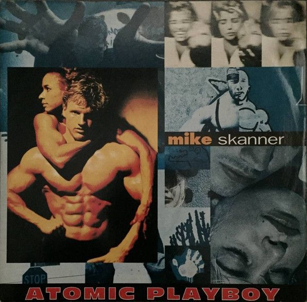 Atomic Playboy by Mike Skanner (Single, Eurobeat): Reviews, Ratings, Credits, Song list - Rate ...