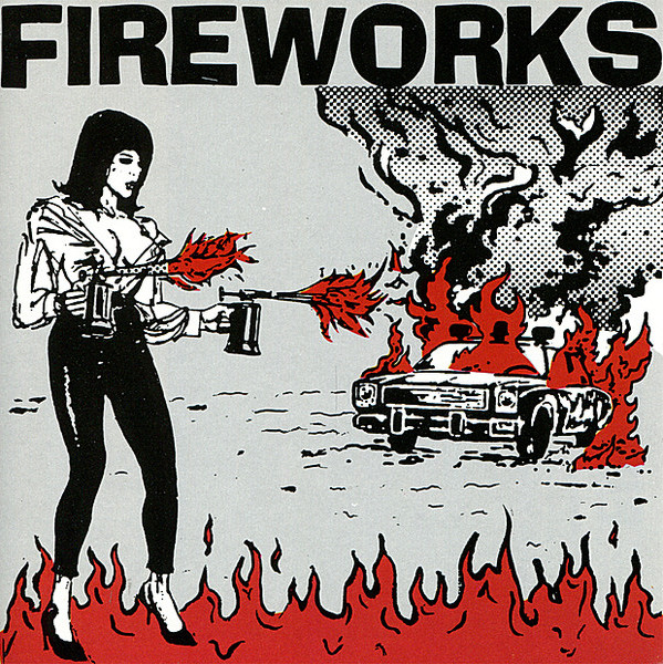 Fireworks Albums: songs, discography, biography, and listening guide ...