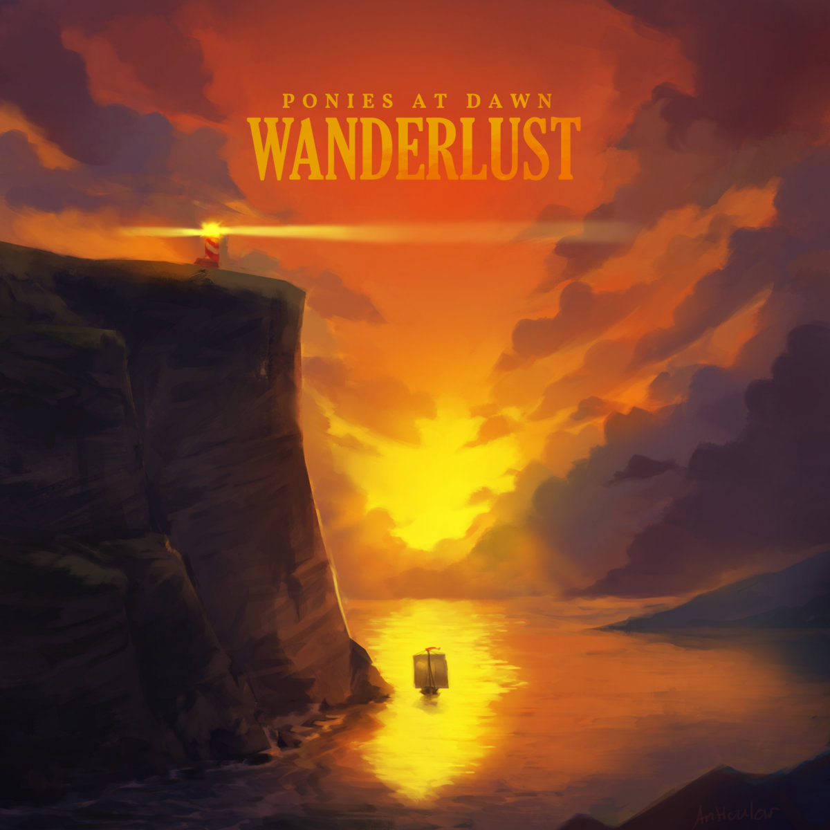 Wanderlust by Various Artists (Album, Rock): Reviews, Ratings, Credits ...