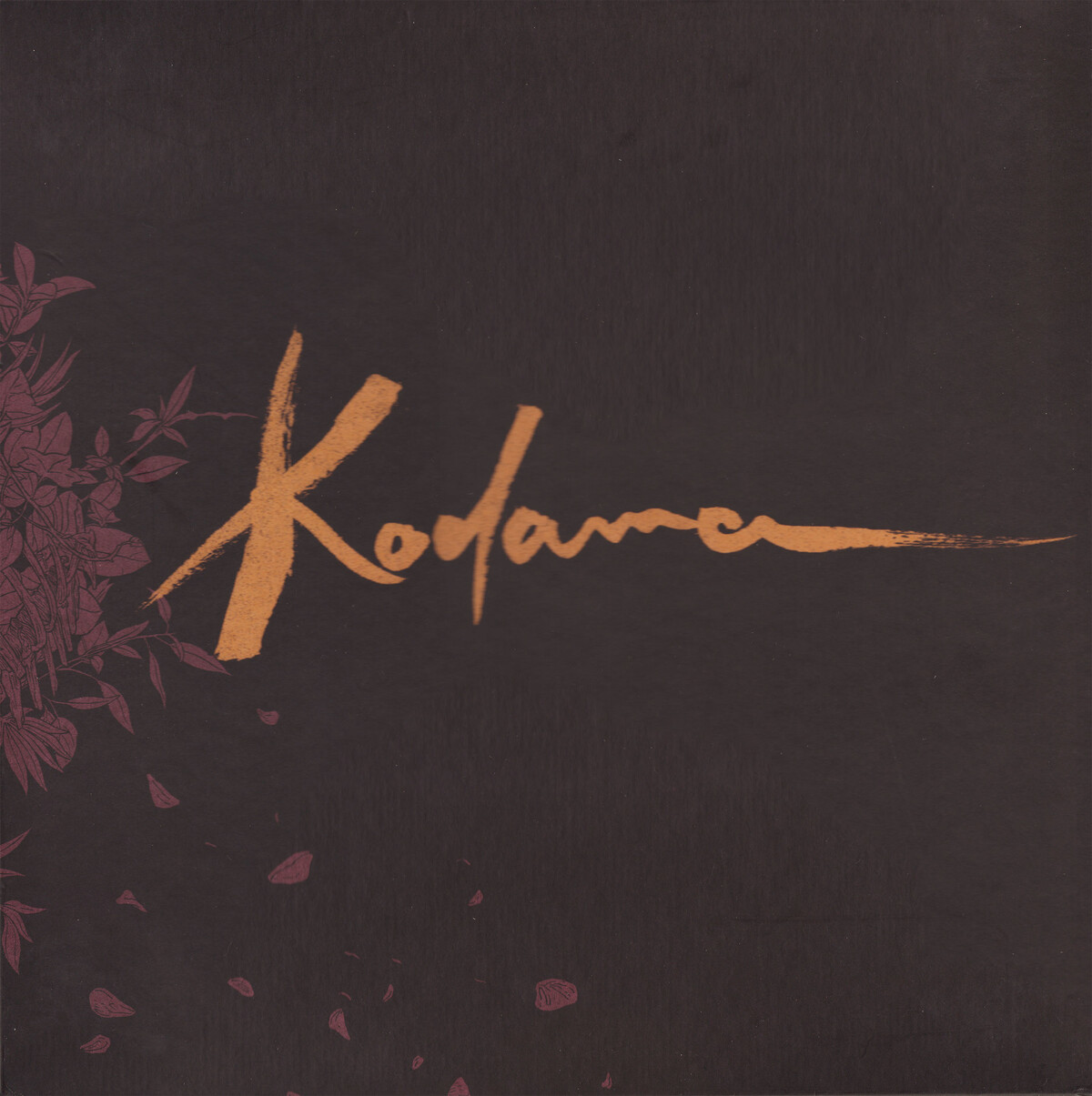 Kodama by Alcest (Album; Prophecy; PRO 190 BOX T): Reviews, Ratings ...