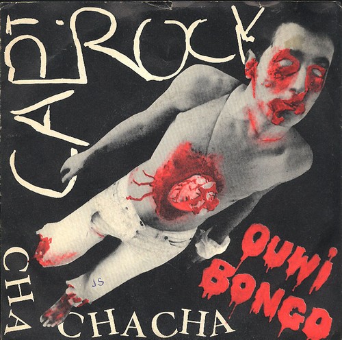 Captain' Rock Albums: songs, discography, biography, and listening ...