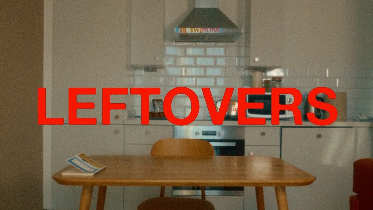 Leftovers by King Hannah (Music video): Reviews, Ratings, Credits, Song ...